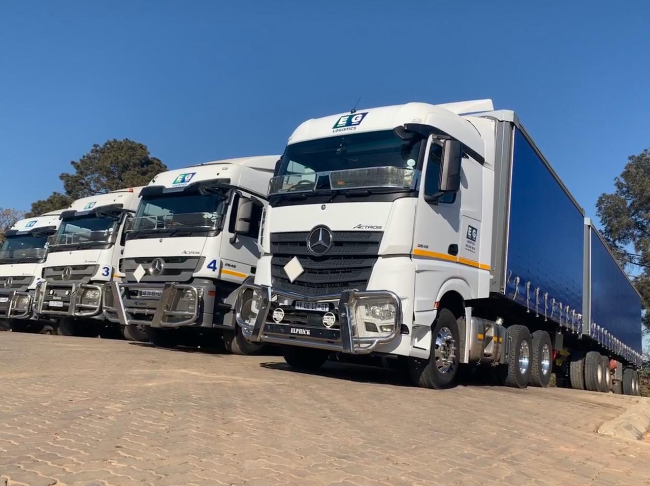 Services - ELPHICK GROUP LOGISTICS