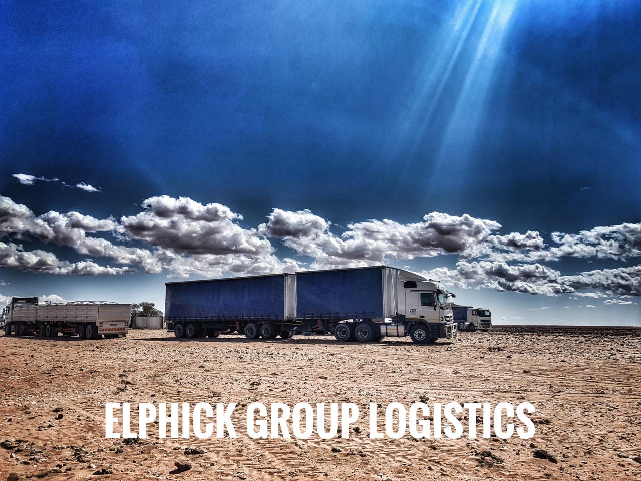 Services - ELPHICK GROUP LOGISTICS
