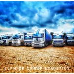 Contact Us - ELPHICK GROUP LOGISTICS