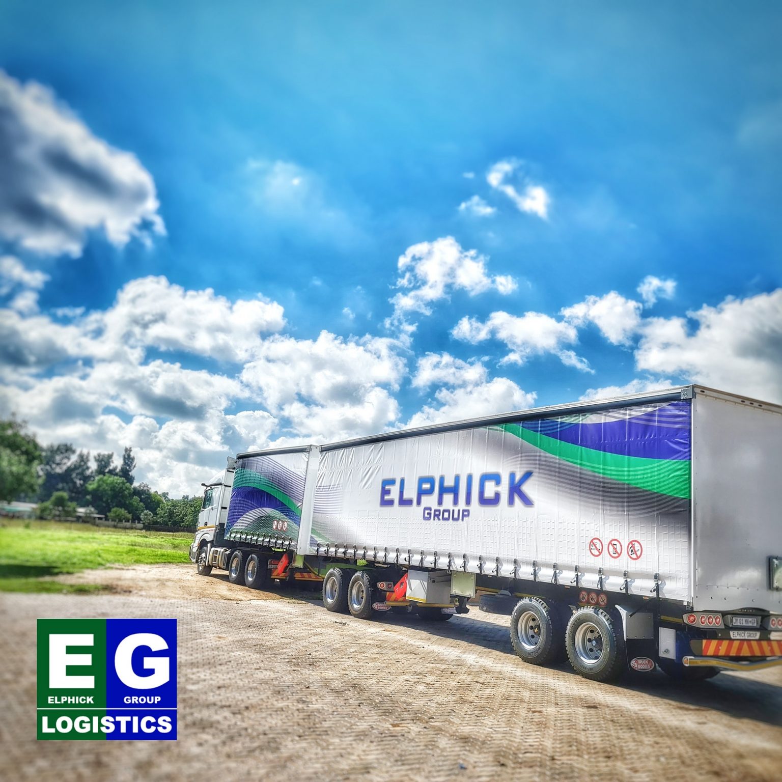 Services - ELPHICK GROUP LOGISTICS